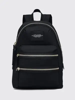 Marc Jacobs Backpack - Black