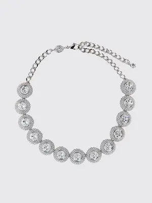 SWAROVSKI Una Angelic Crystal Choker Necklace