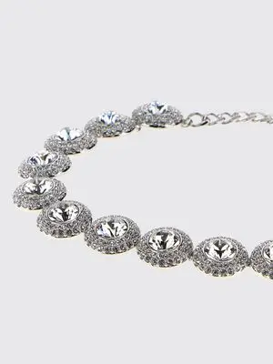 SWAROVSKI Una Angelic Crystal Choker Necklace