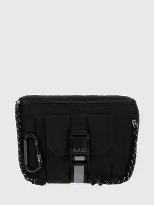 A.p.c. Belt Bag Colour - Black
