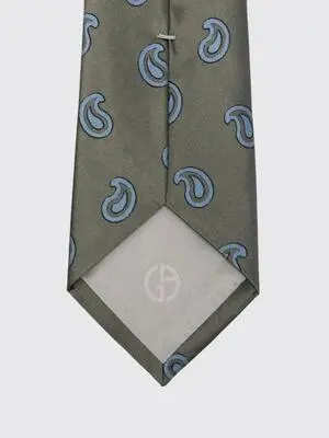 Giorgio Armani Tie Colour