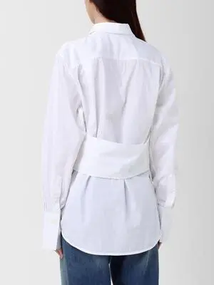 Victoria Beckham Shirt Colour