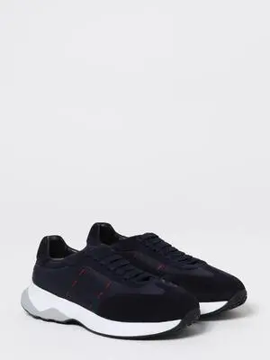 Kiton Trainers Colour