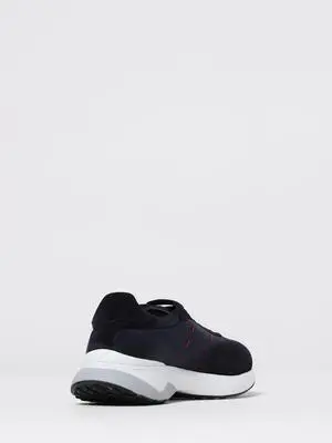 Kiton Trainers Colour