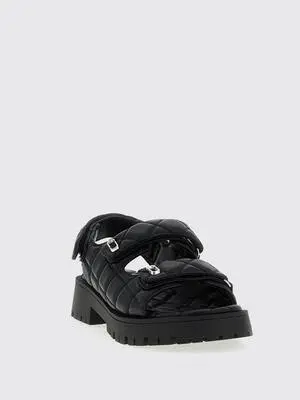 Marc Jacobs Quilted Heeled Sandals