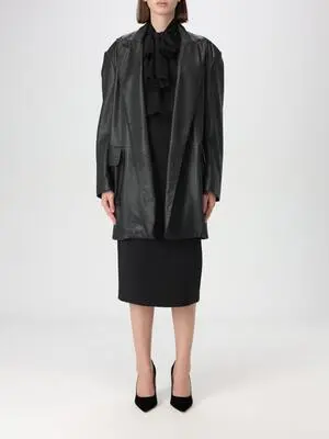 Max Mara Jacket Colour - Black