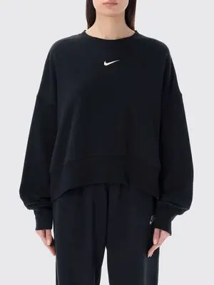 Nike Sweatshirt Colour - Black