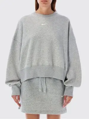 Nike Sweatshirt Colour - Grey