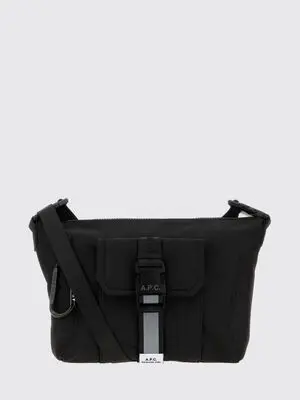 A.p.c. Bag Colour - Black