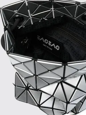 Issey Miyake Crossbody Bag Colour - Silver