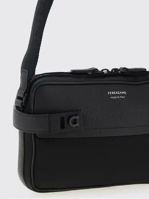 FERRAGAMO Shoulder Bag Colour