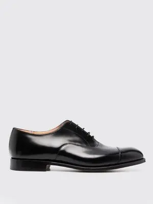 Church's Brogue Shoes Colour - Black