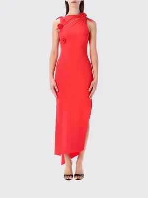 Coperni Knee Length Evening Dresses