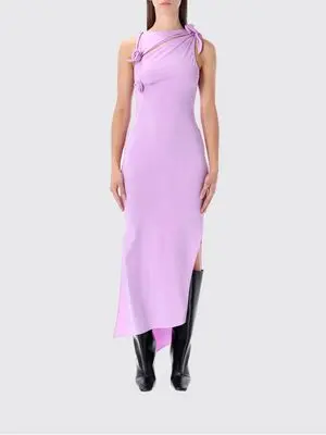 Coperni Dress Colour - Violet