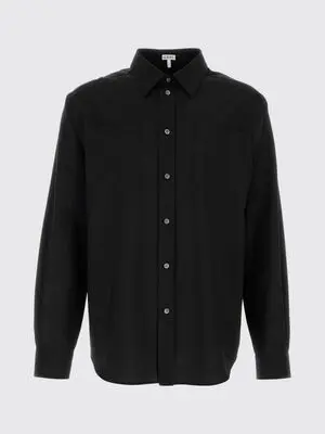Loewe Classic Wool Shirt