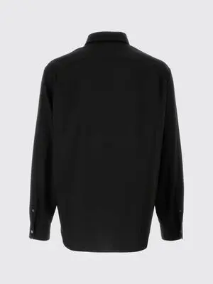 Loewe Classic Wool Shirt