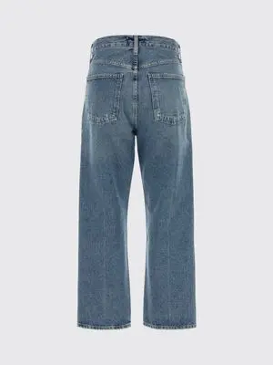 AGOLDE Regenerated Cotton Jeans