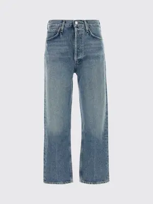 AGOLDE Regenerated Cotton Jeans