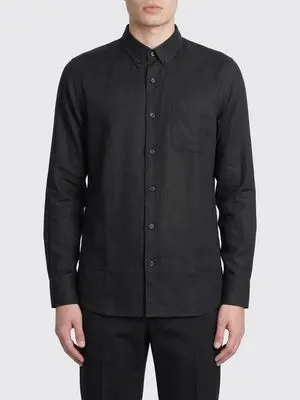 TOM FORD Shirt Colour - Black