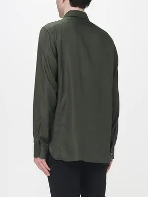 TOM FORD Shirt Colour - Green