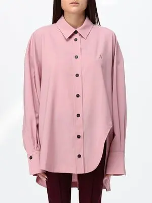 Attico Shirt Colour - Pink