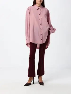 Attico Shirt Colour