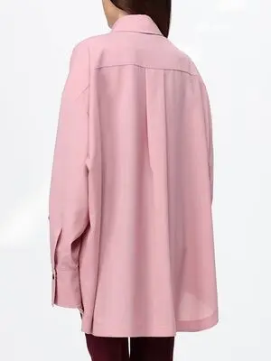 Attico Shirt Colour
