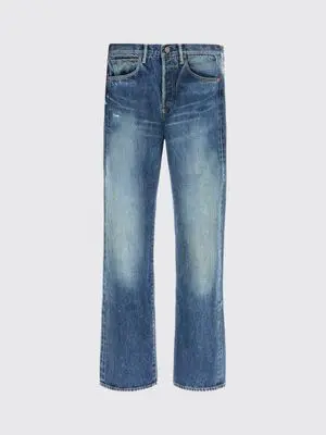 Visvim Social Sculpture Five-pocket Jeans