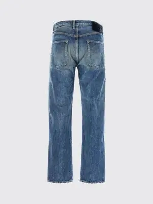 Visvim Social Sculpture Five-pocket Jeans
