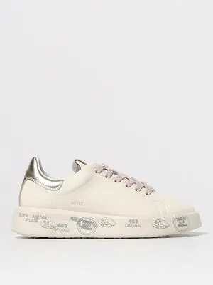 Premiata Lace-up Sneakers