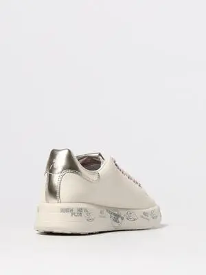 Premiata Lace-up Sneakers