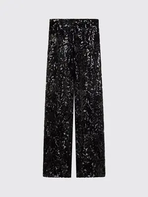 GOLDEN GOOSE Embellished Trousers