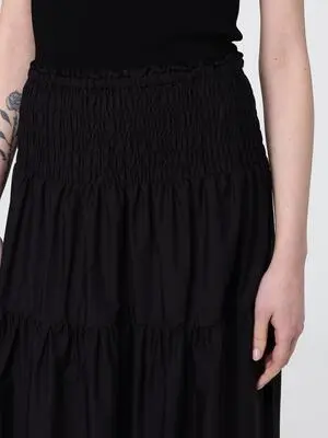 Michael Kors Cotton Skirt