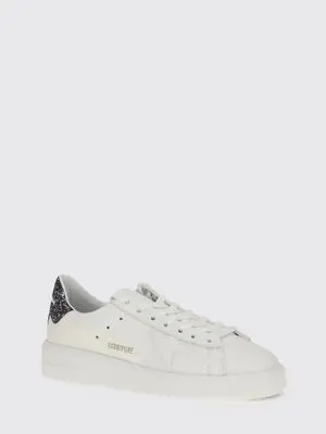 GOLDEN GOOSE Leather Sneakers