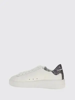GOLDEN GOOSE Leather Sneakers