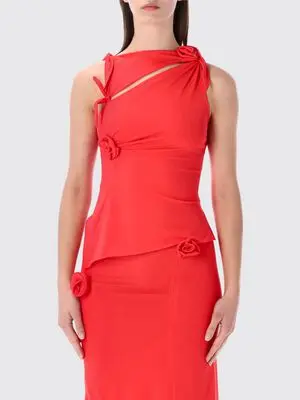 Coperni Top Colour - Red