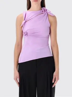 Coperni Top Colour - Violet