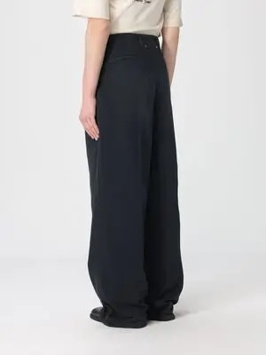 GOLDEN GOOSE Tailored Wide Leg Trousers
