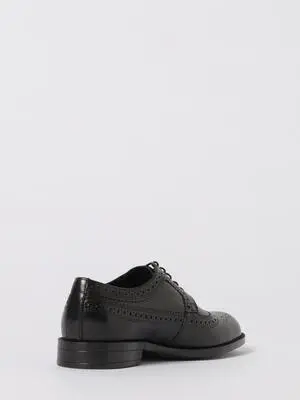 BOSS Brogue Shoes Colour