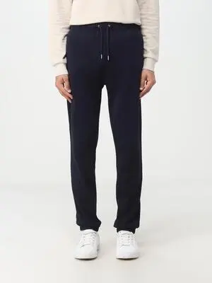 Fred Perry Trousers - Blue