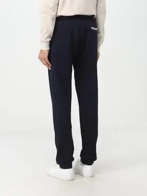 Fred Perry Trousers - Blue