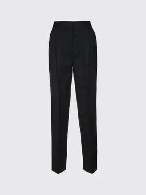 TOTEME Wool Blend Tailored Trousers