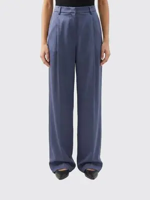 Giorgio Armani Trousers Colour - Blue