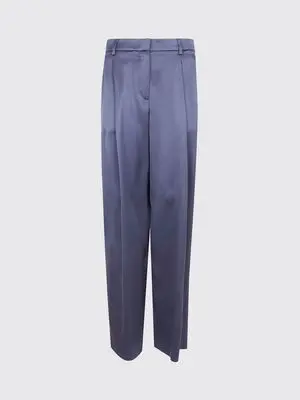 Giorgio Armani Trousers Colour - Blue