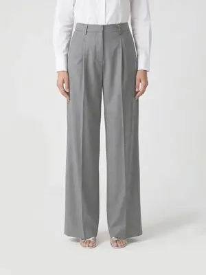 Giorgio Armani Trousers Colour - Grey