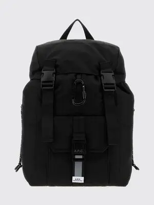 A.p.c. Bag Colour - Black
