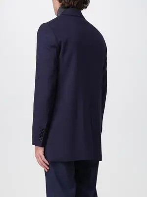 AMI Paris Jacket Colour
