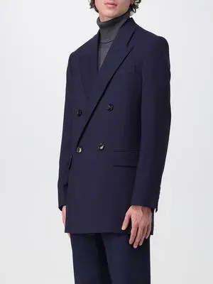 AMI Paris Jacket Colour