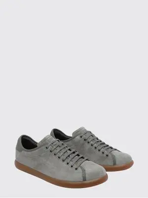 Camper Pelotas Suede Sneakers