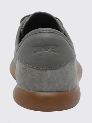 Camper Pelotas Suede Sneakers